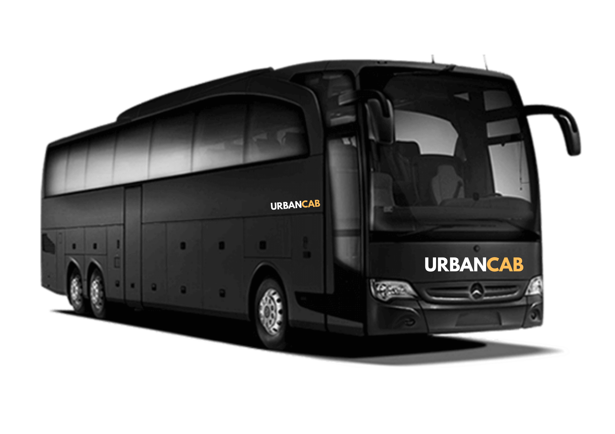 UrbanCab Berlin – Taxi, Limousinen & VIP Transfers